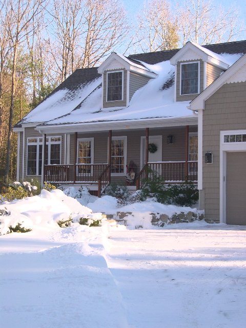 Nothing Is Perfect: December 2003